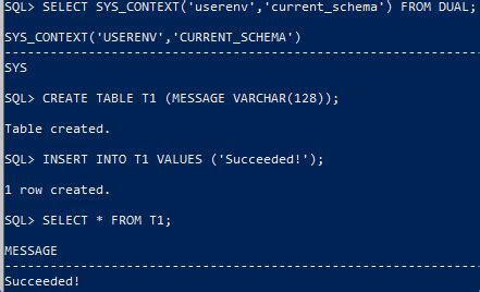 Use Polybase To Consume Oracle Data From Sql Server On Linux
