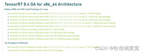 tensorrt干货总结 trtexec latency enqueue csdn博客