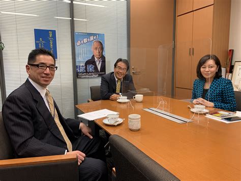 松原仁（衆議院議員 無所属 東京26区 目黒区・大田区）まつばら仁さんの人気画像 ついふぁん！