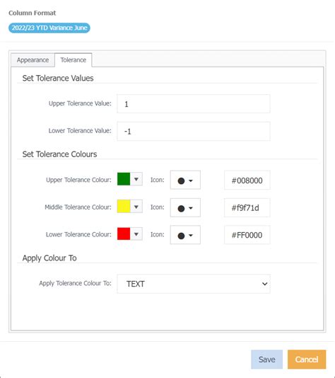 Fields Magiq Performance Online Help