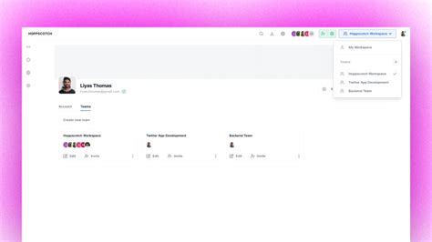 Postman Alternative Hoppscotch Open Source Self Hosted Api Development Ecosystem