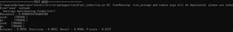 Anomaly Transformer Iclr 2022 代码复现anomaly Transformer复现 Csdn博客