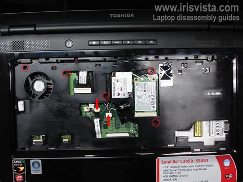 Tasque Camputerhardware Replace Screen