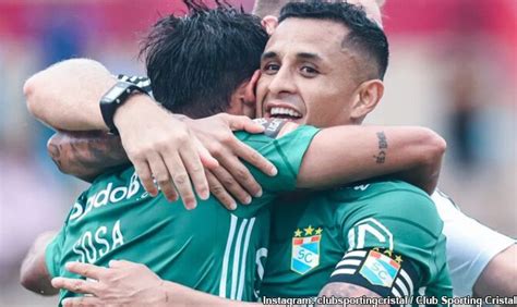 Nacional vs Sporting Cristal Pronósticos Apuestas pe