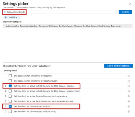 azure virtual desktop x shutdown and deallocate session host at logoff