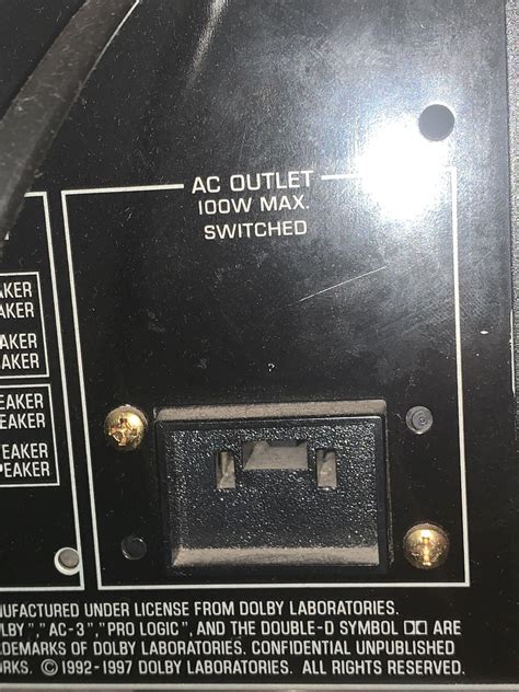 Identify Mains Plug And Socket R Electrical