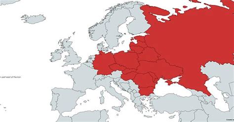 What Is And What Isnt Eastern Europe Wrong Usage Is Offensive Album On Imgur