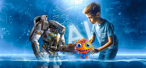 Ai Robotics And Ar Coding Summer Camp For Teens And Tweens 11 14