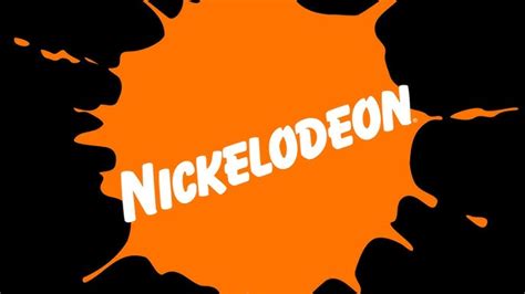 Nickelodeon Logo 2006