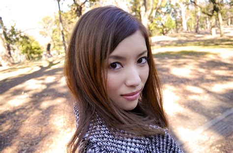 Asian Sirens Yuria Ashina