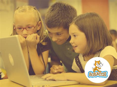 Using The Scratch Backpack In The Classroom Using Technology Better