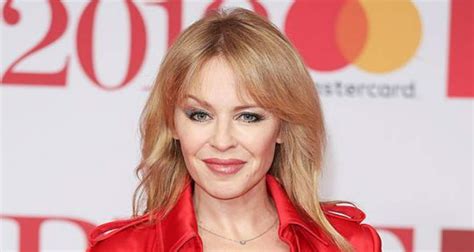 Kylie Minogue Body Measurements Height Weight Bra Size Shoe Size