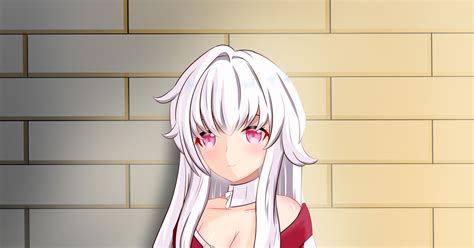 克拉拉 克拉拉：如果是大哥哥的话。。。可以哦 霱のイラスト Pixiv