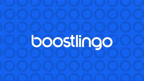 Webinars Boostlingo