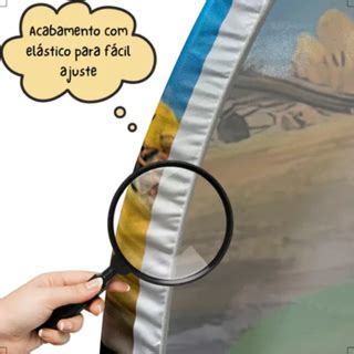 Painel Redondo 1 50 Em Tecido Sublimado Cristiano Ronaldo Shopee Brasil