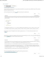 Understanding Multiple Comparison Procedures In Experiments Course Hero