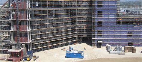 R V Impex Scaffolding Manufacturers And Exporters In India