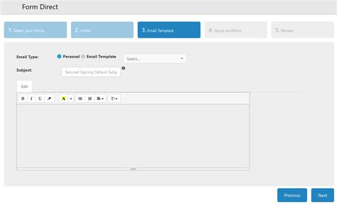 Microsoft Dynamics 365 Send Online Forms To Fill And Sign With Form