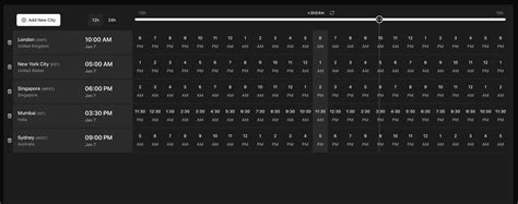 Time 360 Date And Time Utilities