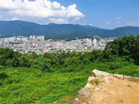경기도 포천에 남은 궁예의 흔적 운민의 경기별곡