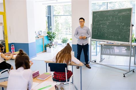 5 Cara Membangun Kepercayaan Dan Hubungan Baik Antara Guru Dan Siswa