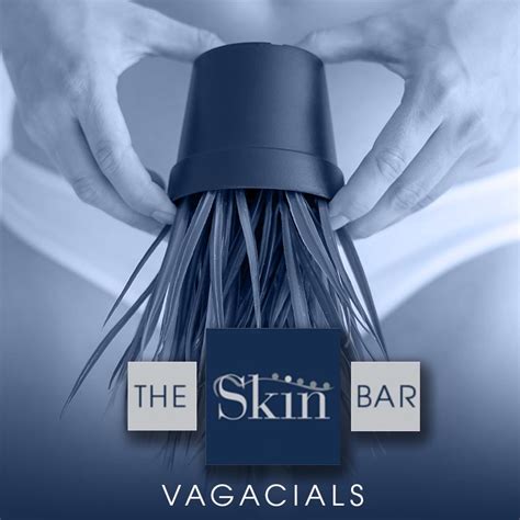 Vajacials Ageless Spas