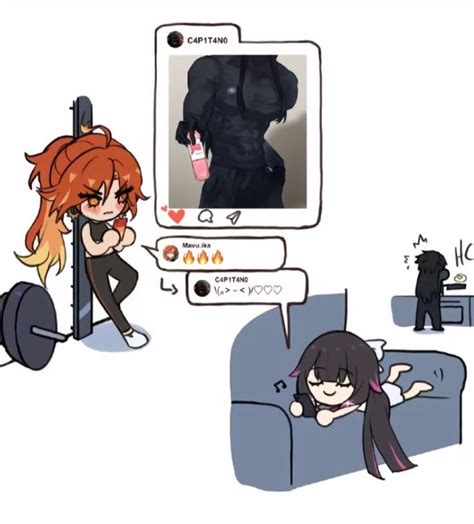 Capitanogenshinimpact Capitanogenshin Capitanoedit Capitano Mavuika Mavuitano Wallpaper в