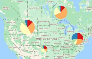 Github Azure Samples Azure Maps Html Marker Layer An Azure Maps Web Sdk Module That Provides