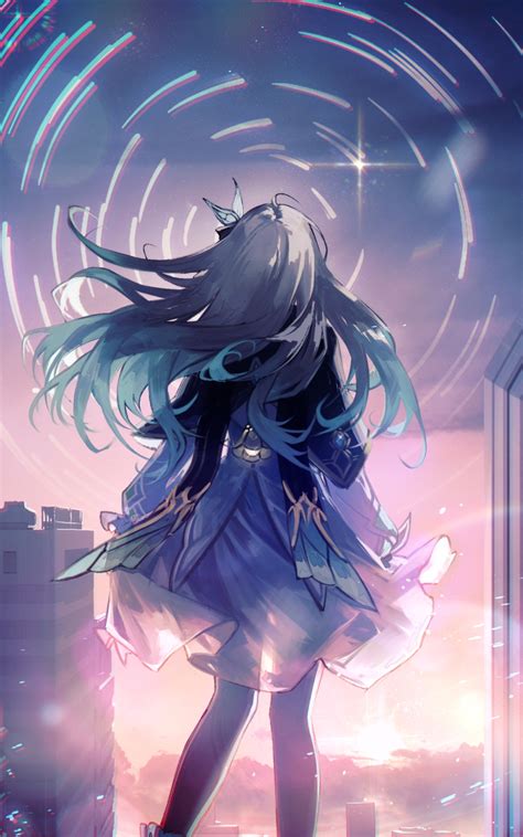 X Resolution Honkai Star Rail Hd Firefly X Resolution Wallpaper Wallpapers Den
