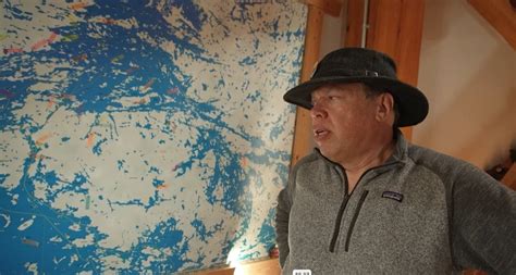 New Lighthouse Boat Tours Up At The Nw Angle Lake Of The Woods