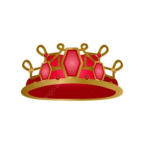 로얄 크라운 중세 액세서리 절연 왕관 왕관 벡터 골드 크라운 Png 일러스트 및 벡터 에 대한 무료 다운로드 Pngtree