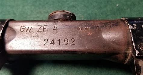 Zf4 Scope Part 2 Album On Imgur