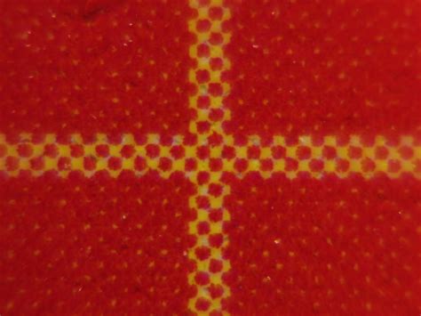 More Ink Dots Rmacro