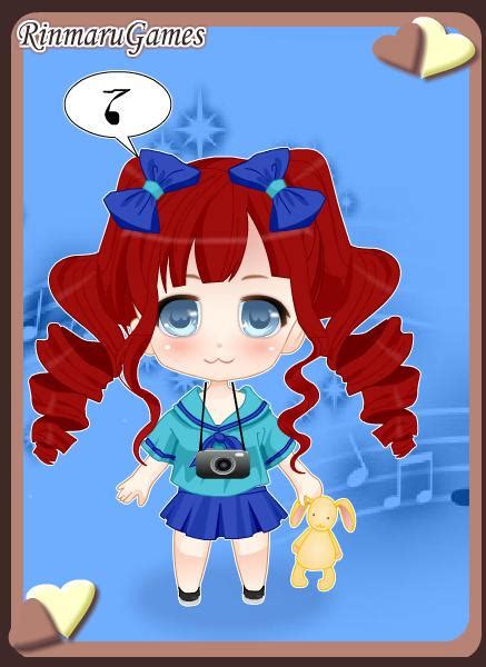 Chibi Misaki Schoolhost Club Oc By Blueraider33 On Deviantart