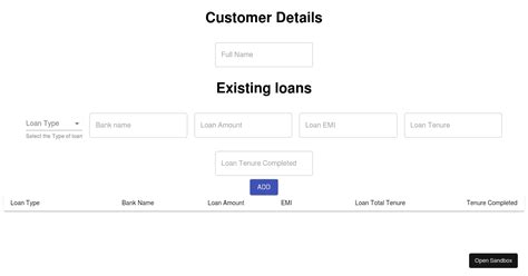Material Ui Phone Number Examples Codesandbox