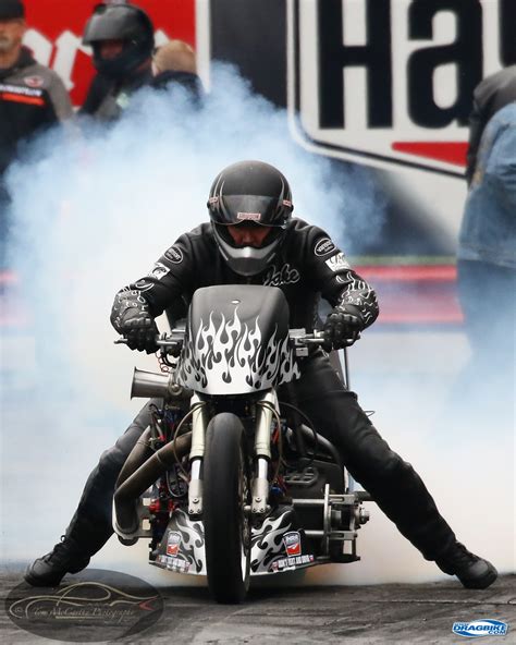 What Is A Top Fuel Motorcycle