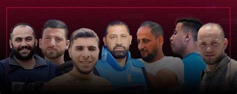 INFORMACIÓN Ya han muerto 17 periodistas en la confrontación Israel