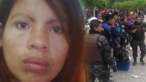 Quién era Cintia la joven asesinada en el Cabra Corral LA GACETA Salta