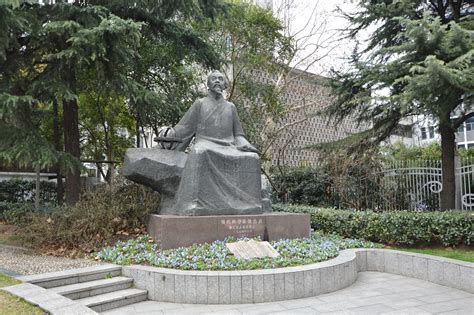 2025徐光启墓游玩攻略 丹路上的光启公园过来的 去哪儿攻略