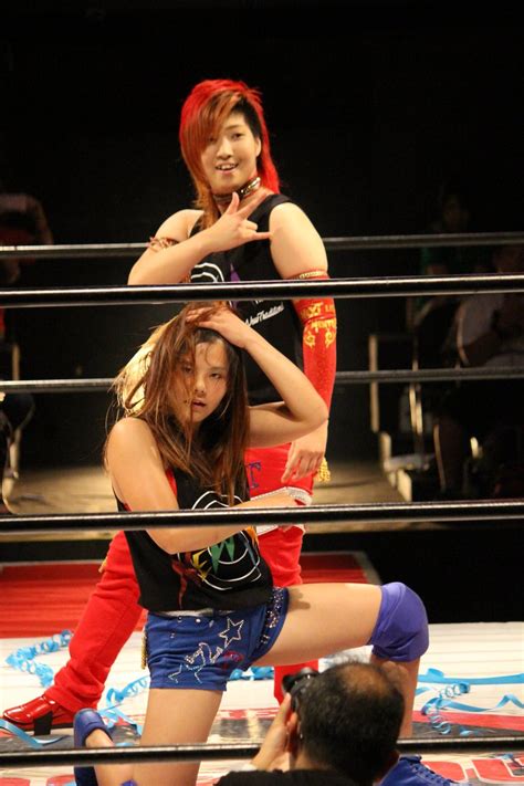 2017年7月28日長与千種のプロレス団体 『marvelous』新木場1stリング Togetter トゥギャッター