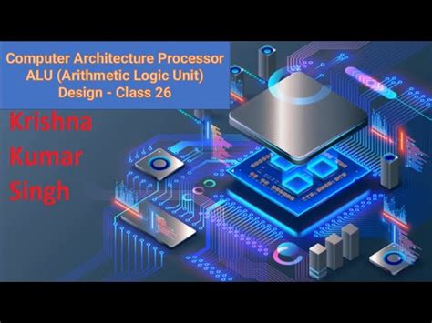 In Computer Arithmetic Logic Unit