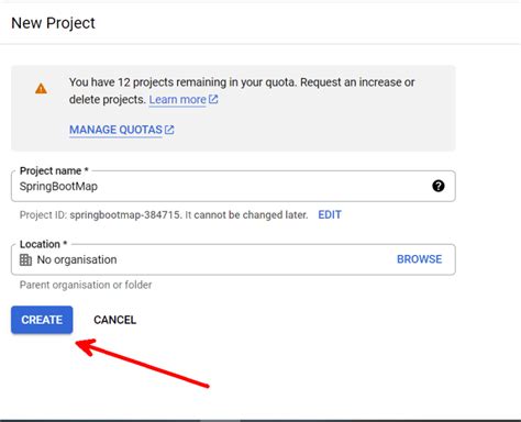 How To Show Google Map In Spring Boot Application DEV Community