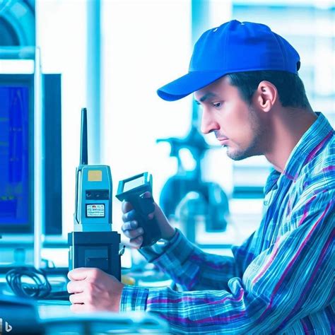 Calibration Of Site Analyzer Range At ₹ 1500instrument In