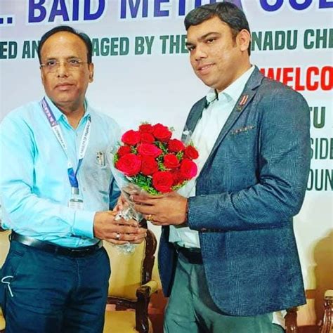 Drnhari Krishnan On Linkedin Dear Sir May Your Day Be Filled With