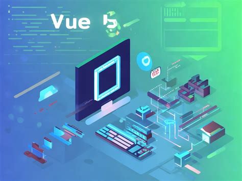 Vue3大型项目实战：结构设计指南 Dawoai