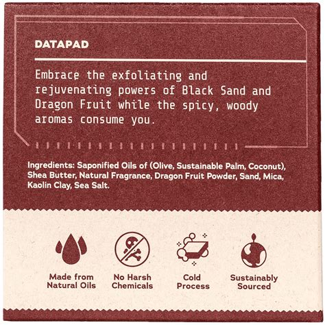 Buy The Dr Squatch Soap Star Wars Soap Collection Mens Natural Bar Soap Bar Soap Bundle