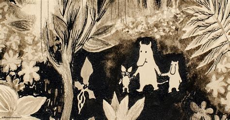 Moomin 80 Page 2 Of 2 Moomin