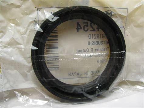 Oil seal UES-8 42.8x55x10/11 NBR Musashi F4254, transfer case of ...