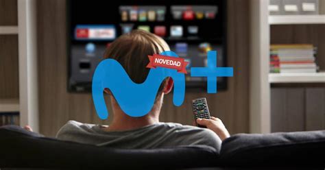 Movistar Plus Estrena Estos 5 Nuevos Canales Para Este Mes