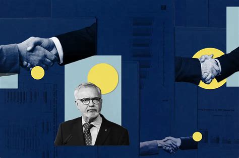 Bank Of Scandals Toxic Culture Of Favouritism Exposed At The European